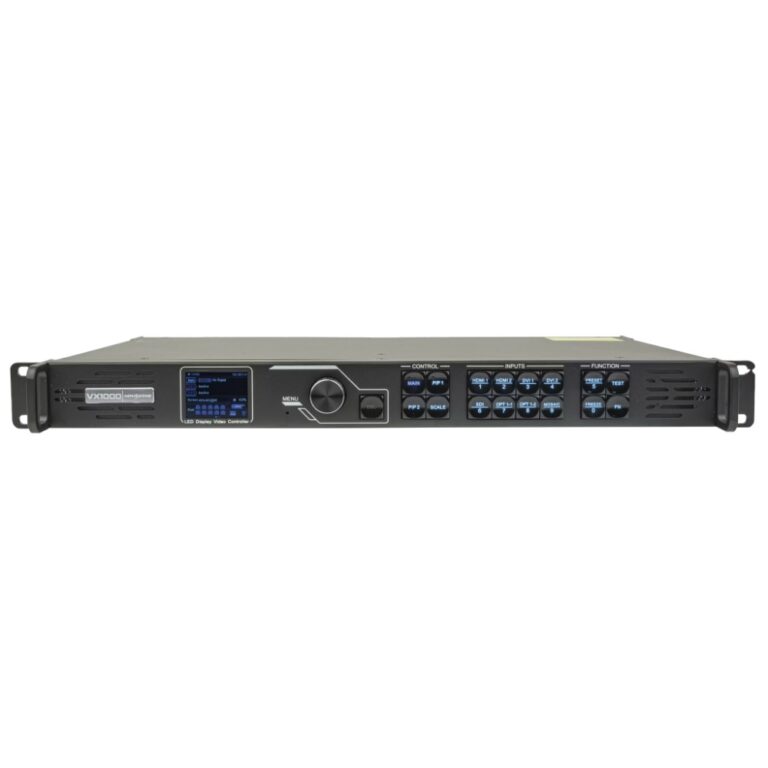 Novastar VX1000 - Dubai LED Screen
